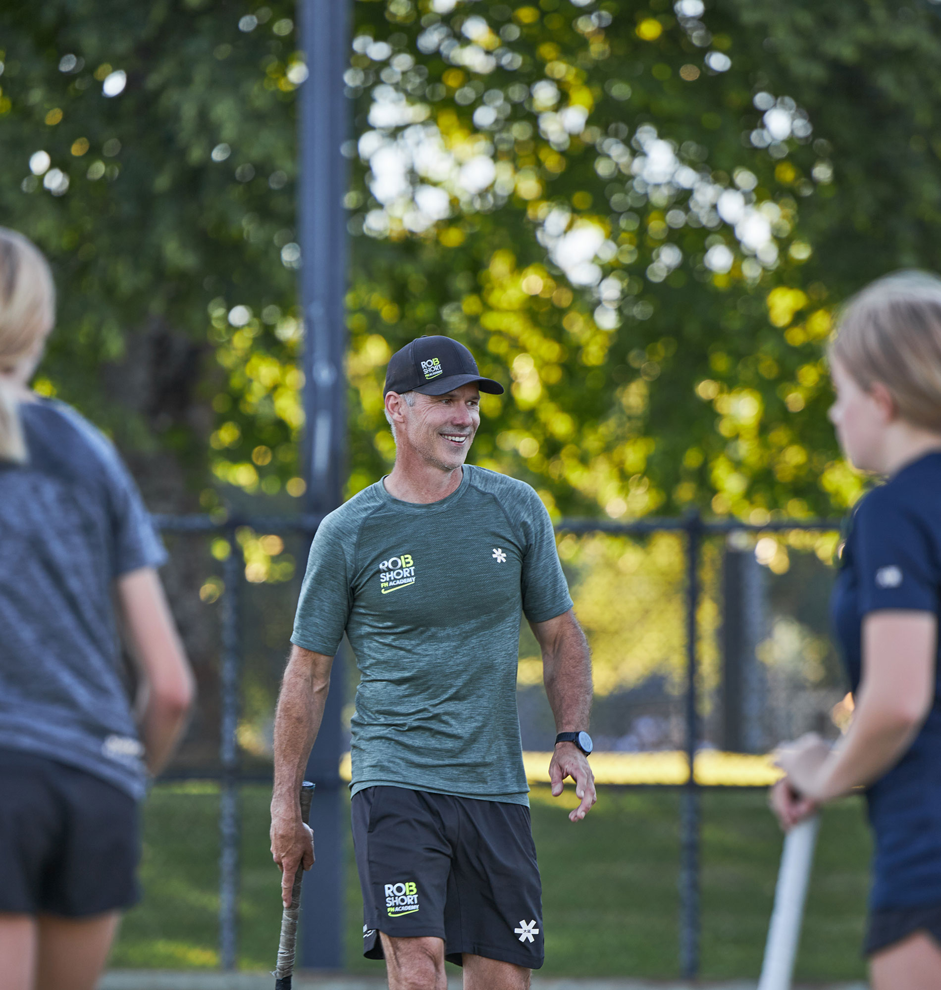 Fall Academy 2024 (Grade 7 – 9) – Rob Short Coaching Academy