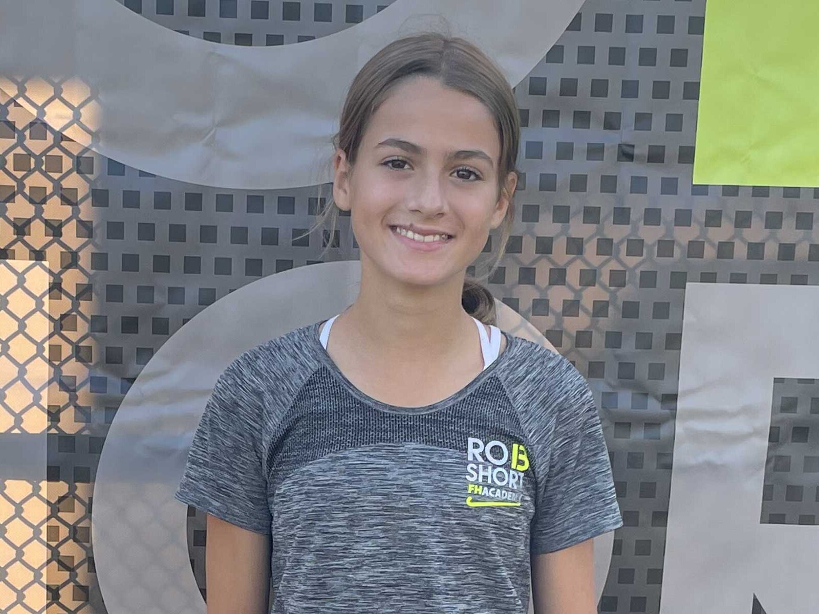 Athletes: Grade 7 – 10 – Rob Short Coaching Academy